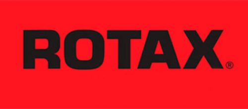 ROTAX Sticker | Sportax Racing